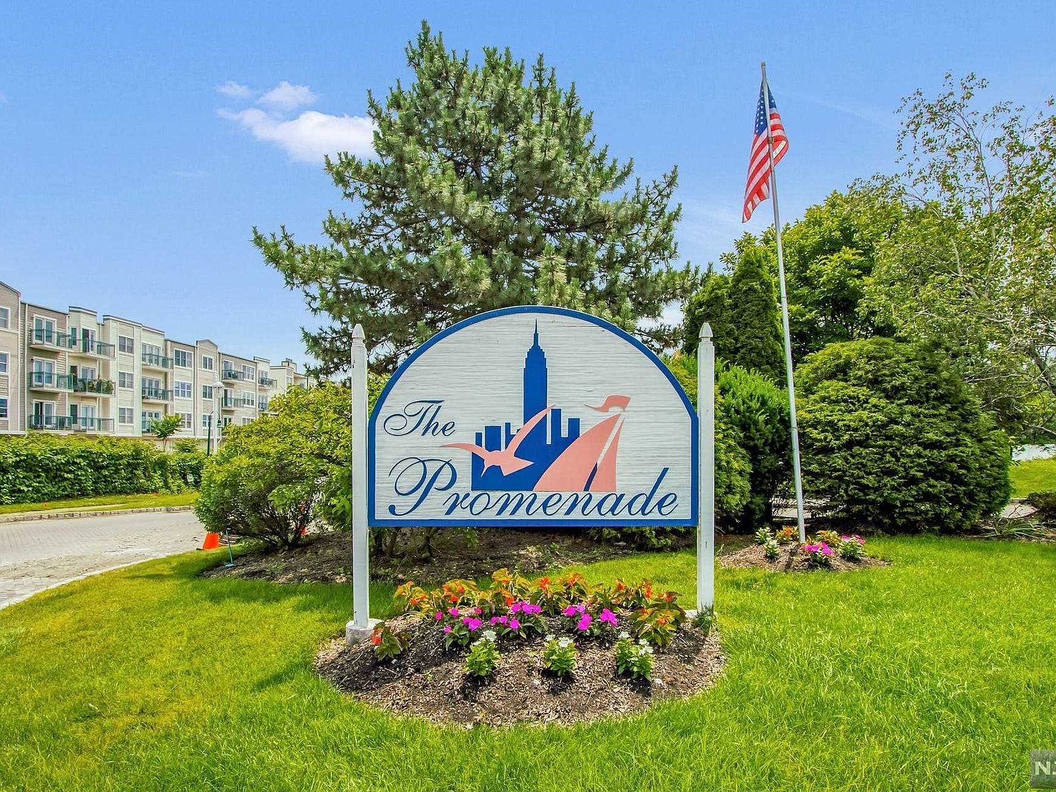 108 The Promenade Promenade #108, Edgewater, NJ 07020 | Zillow