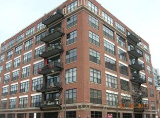 850 W Adams St APT 2C, Chicago, IL 60607 | Zillow