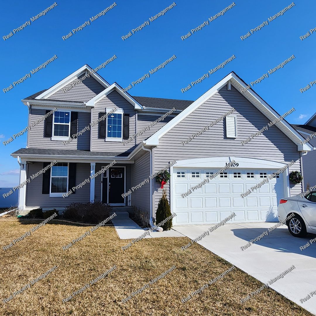 14109 Garden Way, Cedar Lake, IN 46303 | Zillow