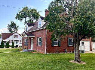 2925 N Stringtown Rd, Olney, IL 62450 | MLS #11322876 | Zillow