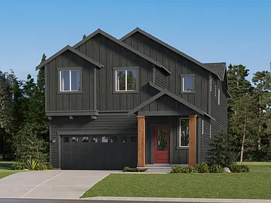 Garibaldi By Lennar - 20077 136th St SE Monroe WA | Zillow