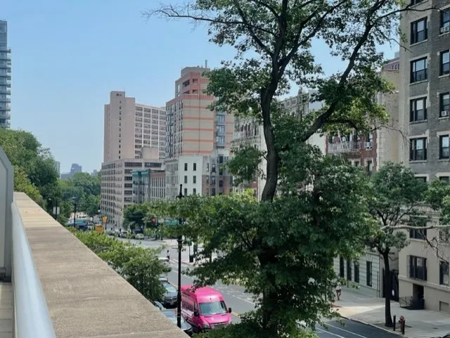 1 Morningside Drive #307 in Morningside Heights, Manhattan | StreetEasy