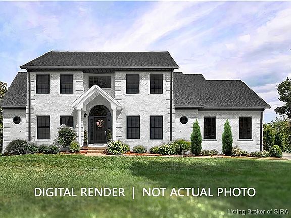 6517 High Jackson Road, Charlestown, IN 47111 | MLS #202508563 | Zillow