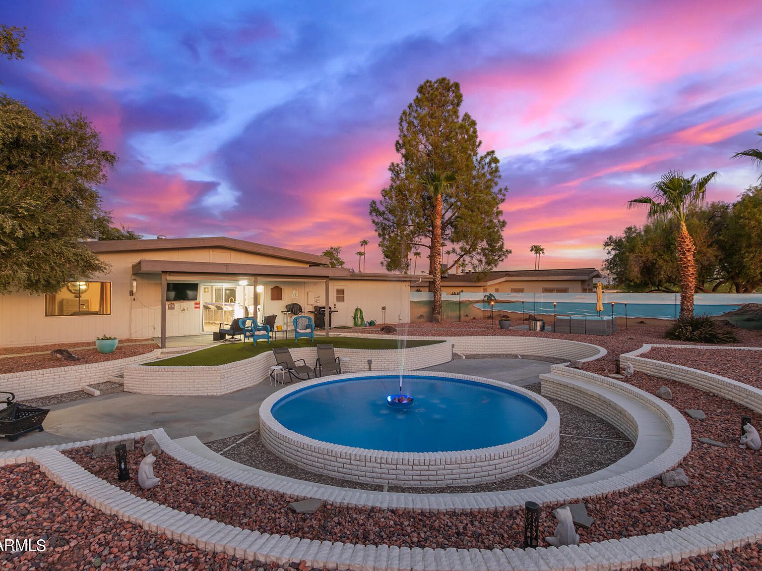 10618 W WHEATRIDGE Drive, Sun City, AZ 85373 | Zillow