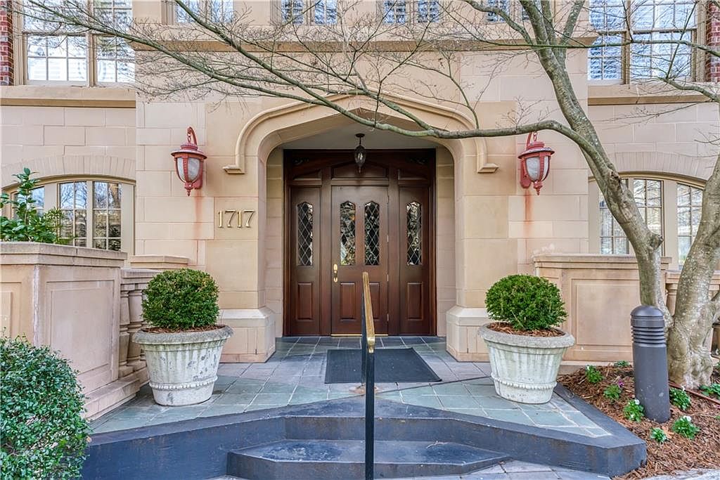 1717 N Decatur Rd NE UNIT 322, Atlanta, GA 30307 | Zillow