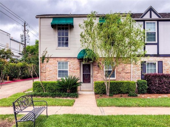 Townhomes For Rent in Houston TX - 614 Rentals | Zillow