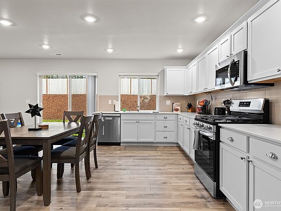 191 NE Olympic Ridge, Belfair, WA 98528 | Zillow