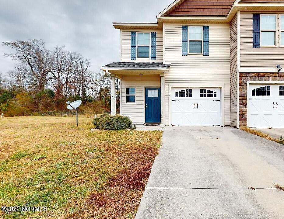 301 Winstead Loop Road, Richlands, NC 28574 | Zillow