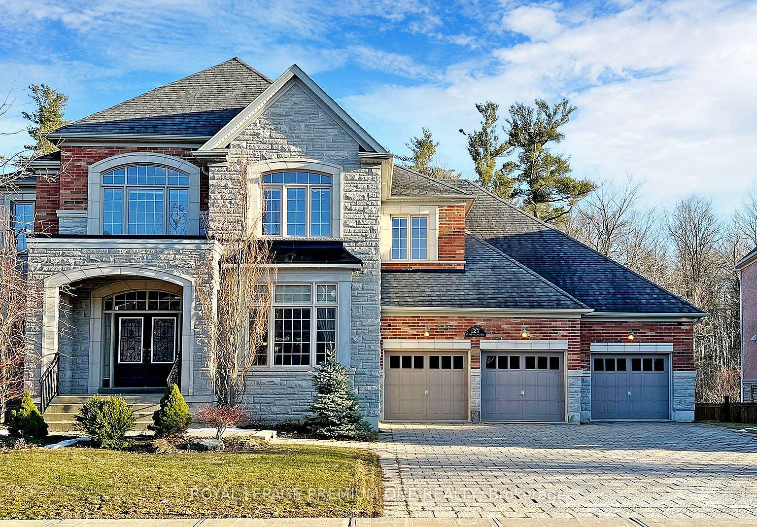 127 Grand Vellore Cres, Vaughan, ON L4H 0P1 | MLS #N6652218 | Zillow