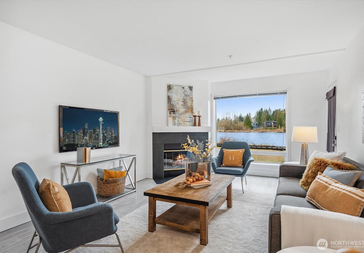 12307 NE 97th Street UNIT B, Kirkland, WA 98033 | MLS #2317490 | Zillow