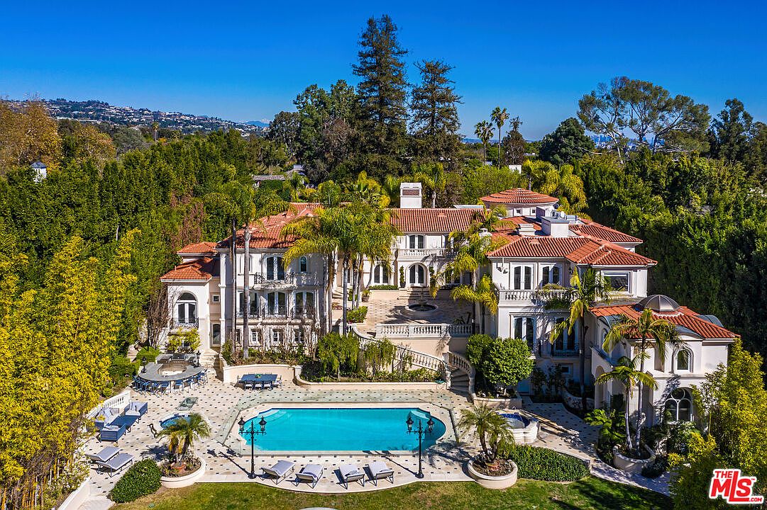 277 Saint Pierre Rd, Los Angeles, CA 90077 | MLS #22-185169 | Zillow