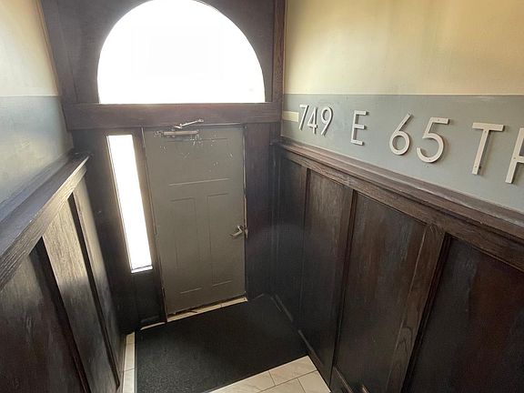 747 E 65th St #3S, Chicago, IL 60637 | Zillow