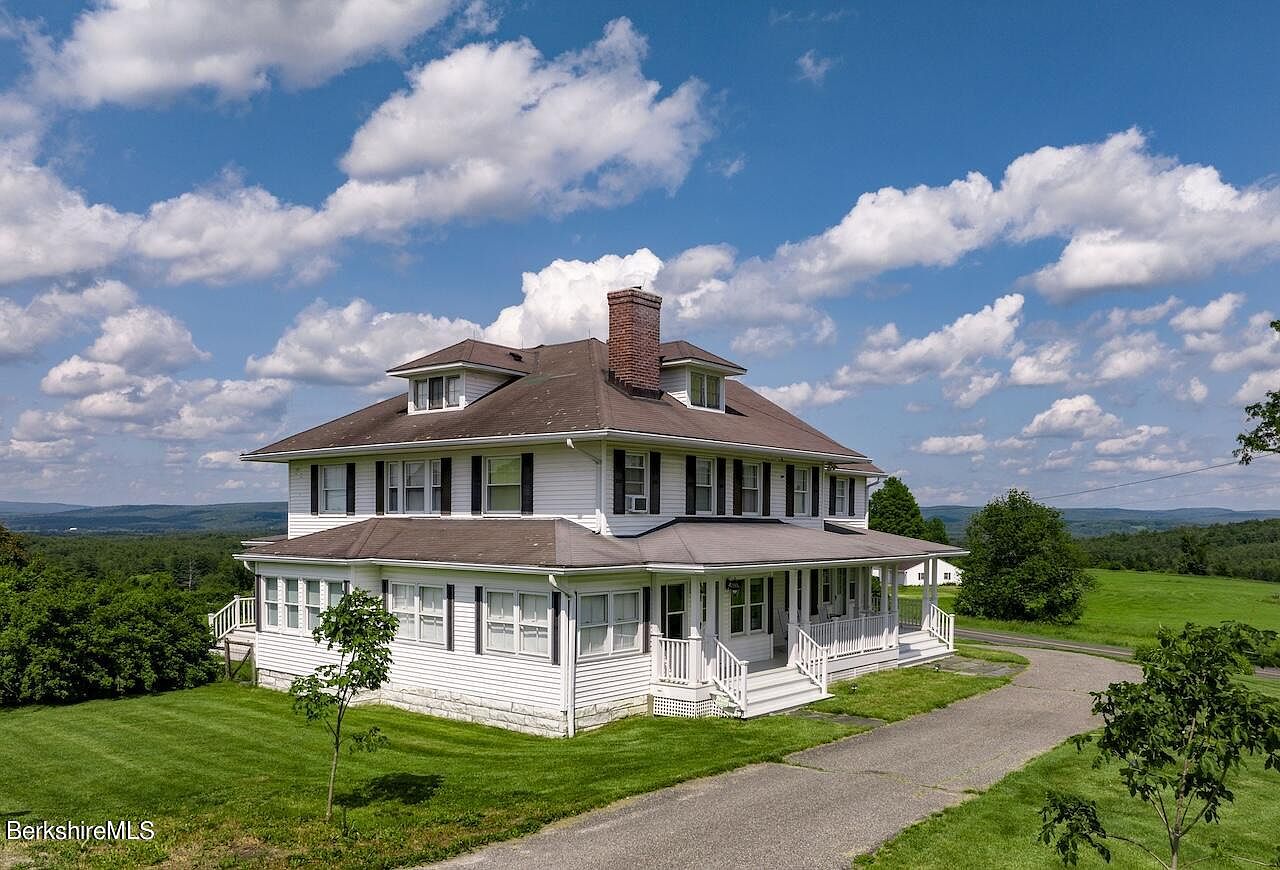 1669 Silver St, Sheffield, MA 01257 | MLS #245474 | Zillow