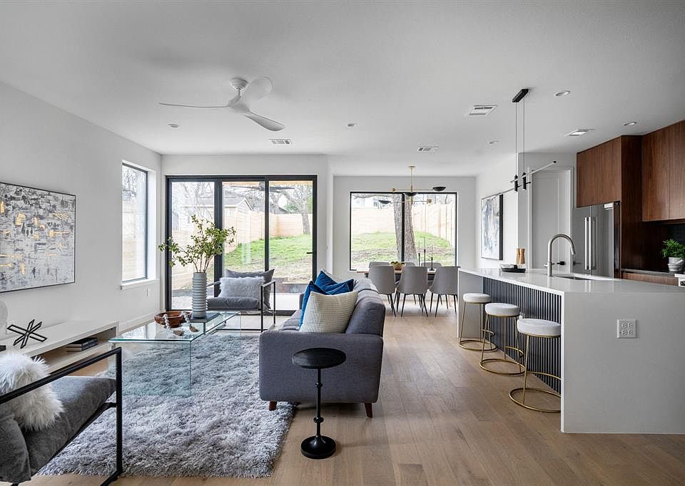1906 Pershing Dr Austin TX | Zillow