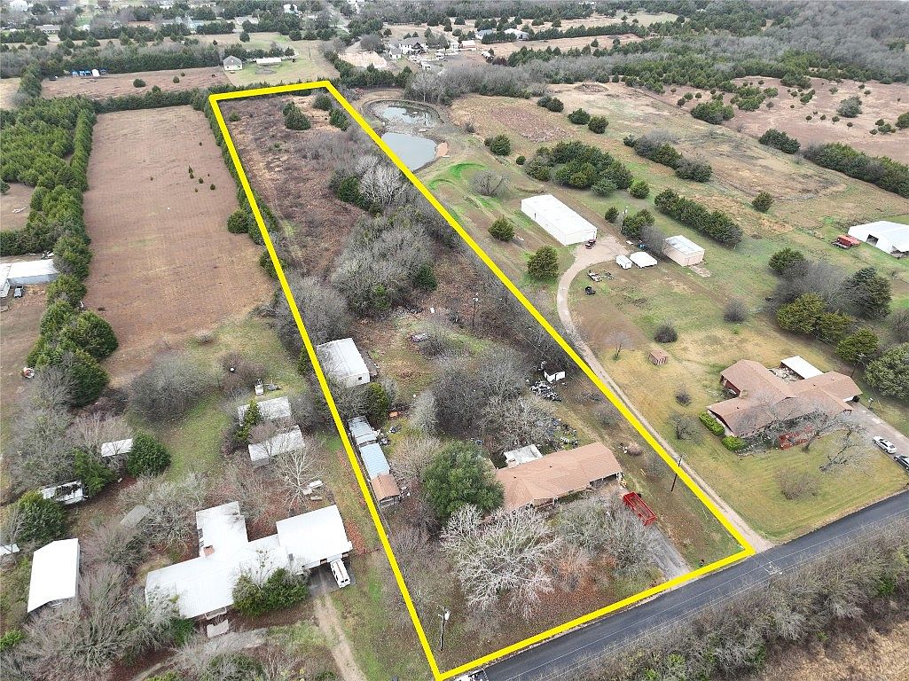 5638 County Road 547, Nevada, TX 75173 | Zillow