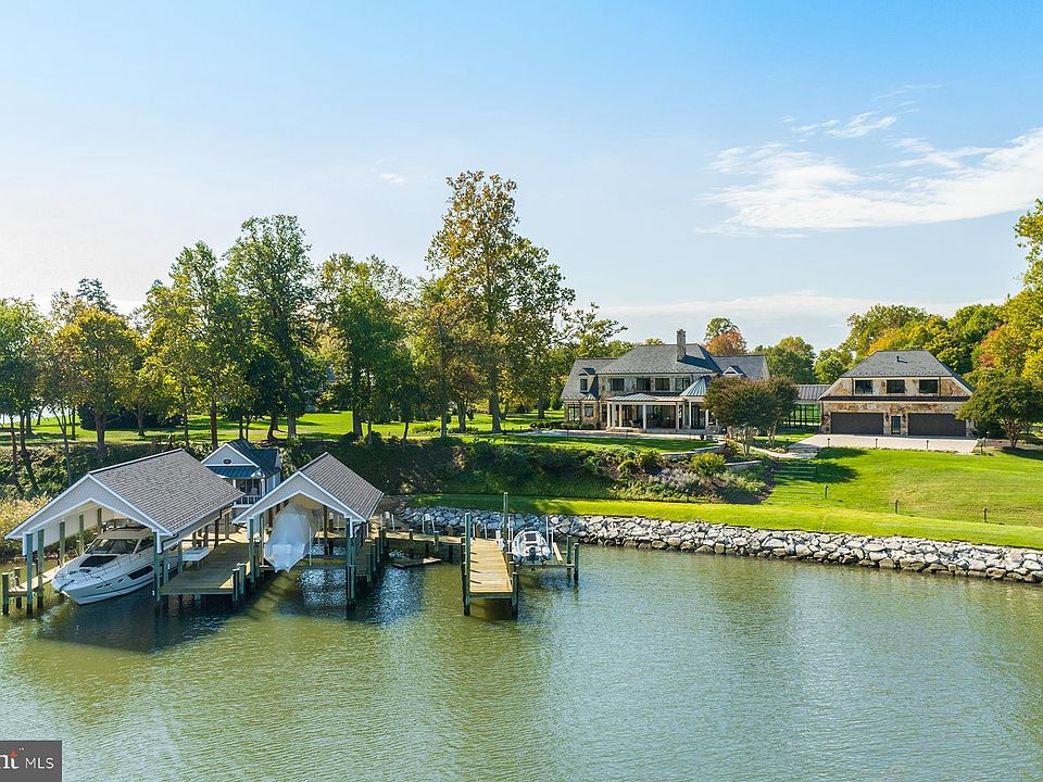 1441 Sharps Point Rd, Annapolis, MD 21409 | Zillow