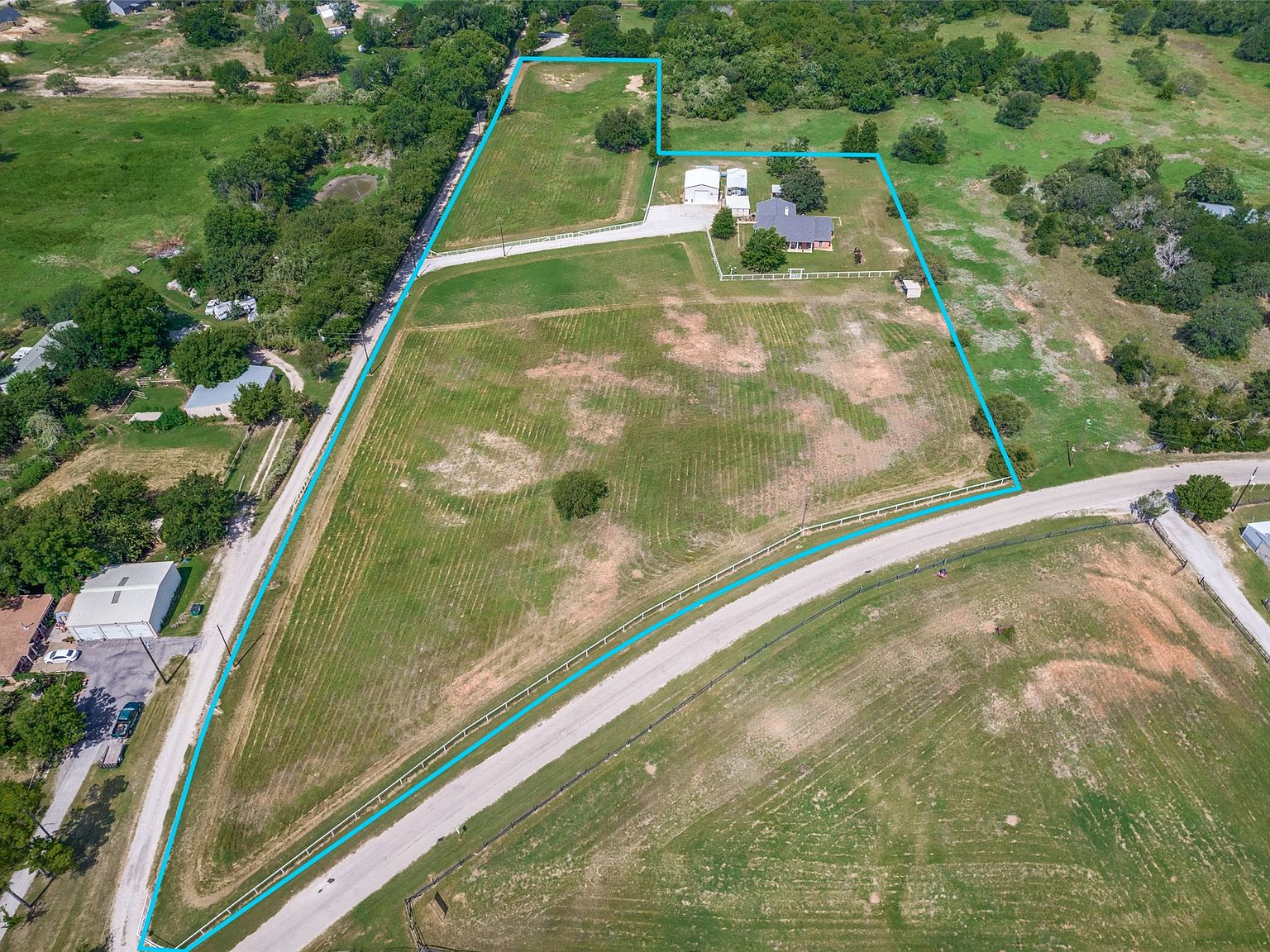 2400 Springfield Rd, Springtown, TX 76082 | MLS #21005461 | Zillow