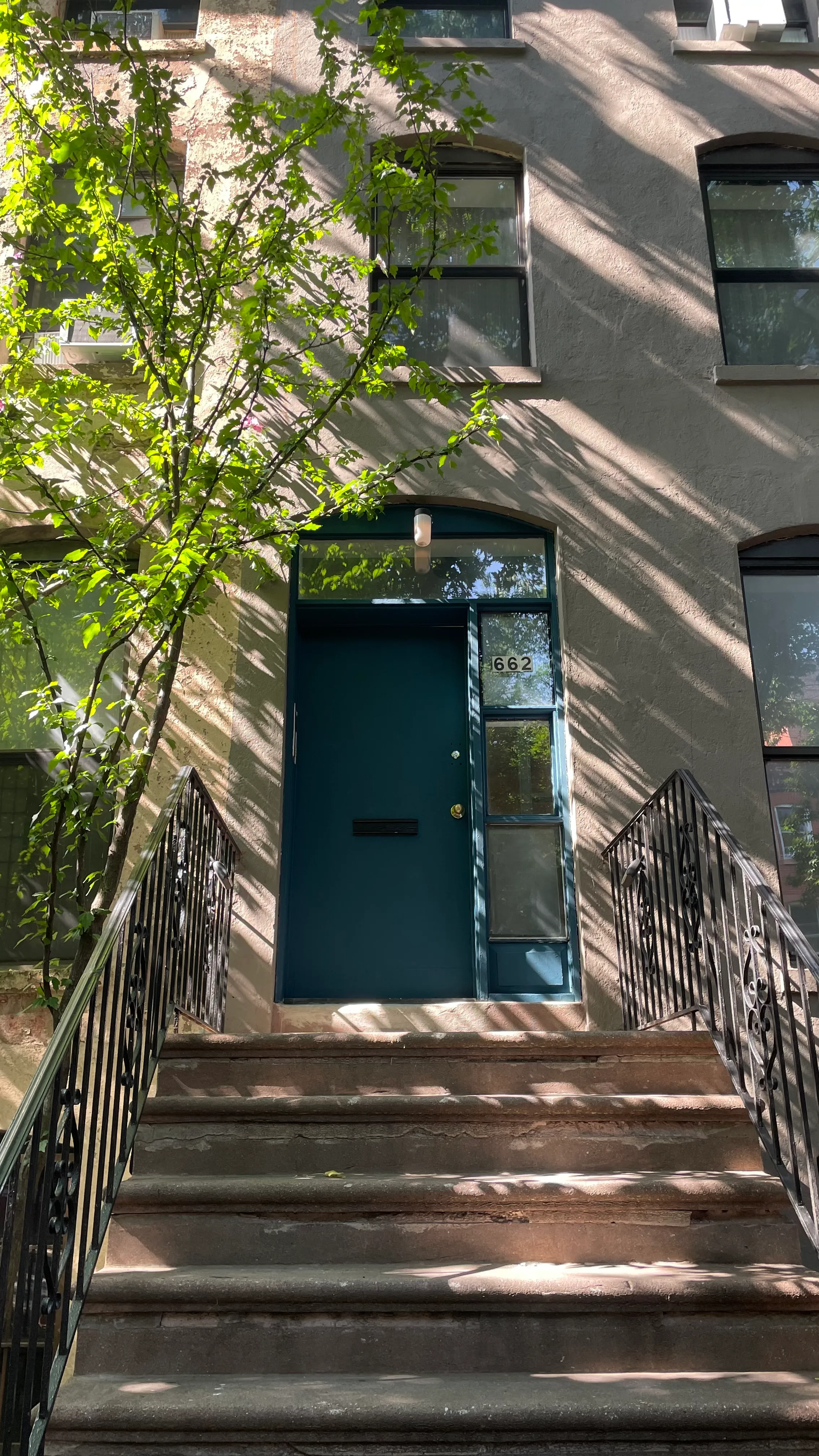 662 Warren Street #1 in Park Slope, Brooklyn | StreetEasy