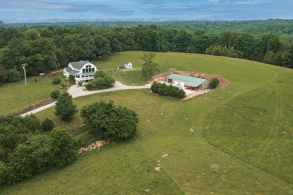 1925 Casey Mill Rd, Berry, KY 41003 | Zillow