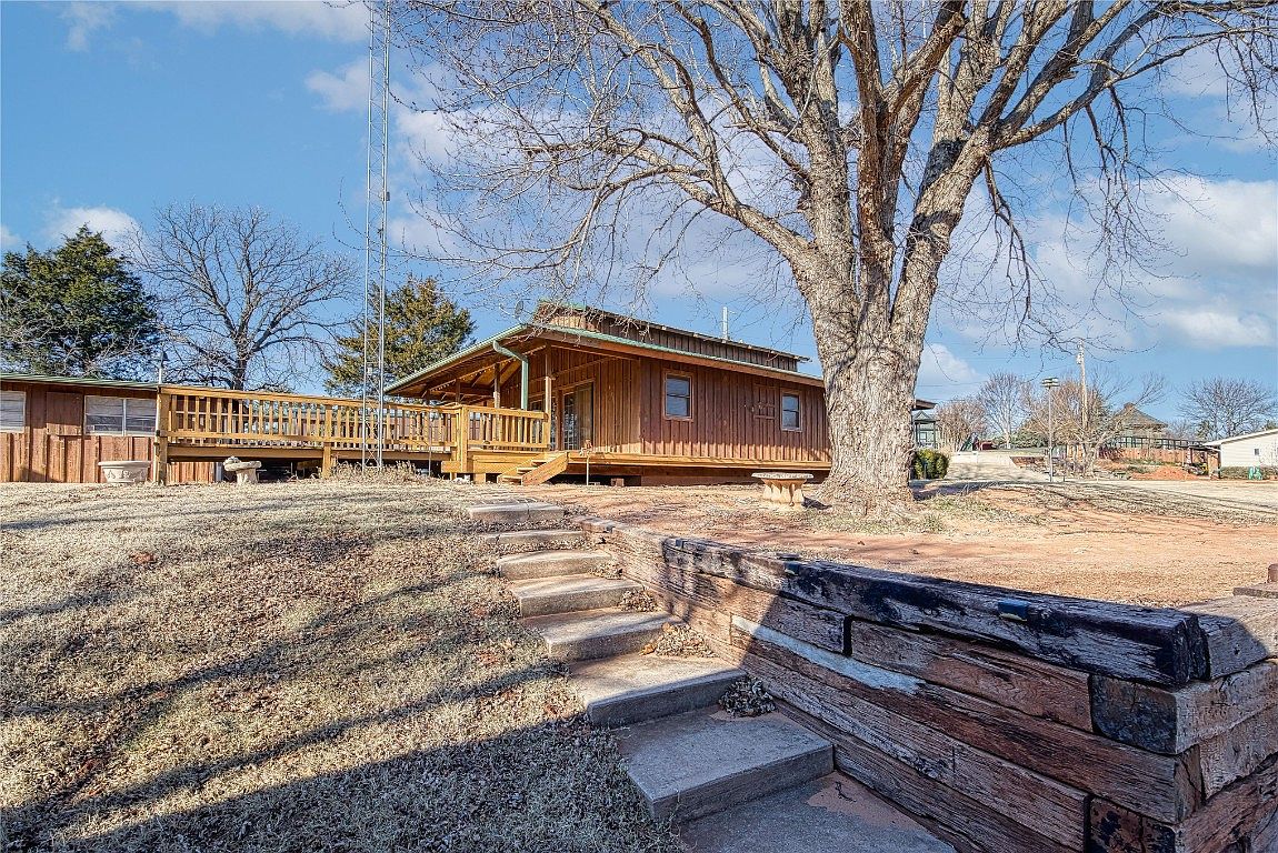 21208 E 987th Rd, Butler, OK 73625 | Zillow
