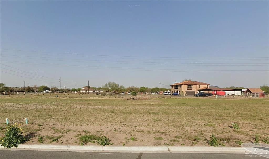 2821 N Alyna Ave, Edinburg, TX 78541 | Zillow