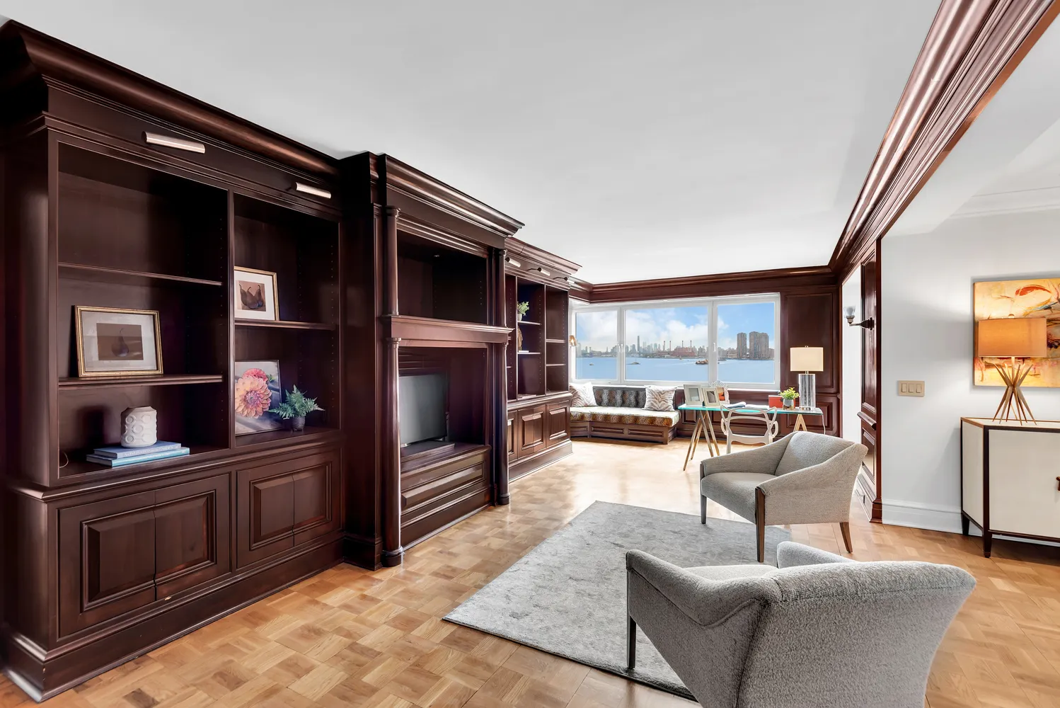 45 Sutton Place South #4MN in Sutton Place, Manhattan | StreetEasy