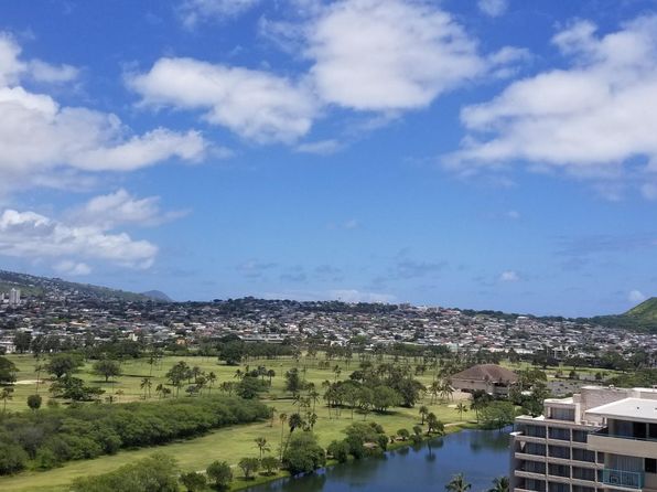 Furnished Apartments For Rent in Honolulu HI | Zillow
