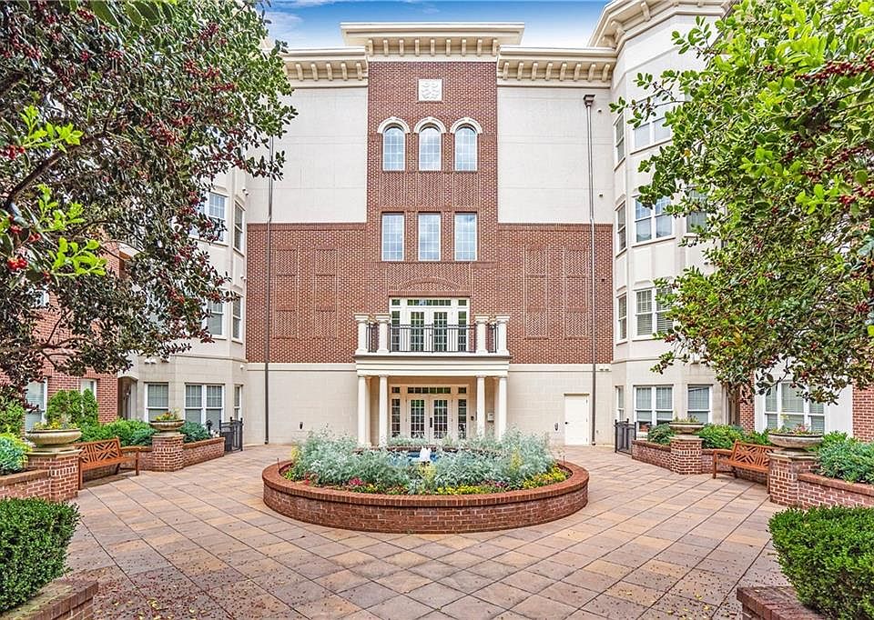 3635 E Paces Cir NE UNIT 1307, Atlanta, GA 30326 | MLS #7378792 | Zillow