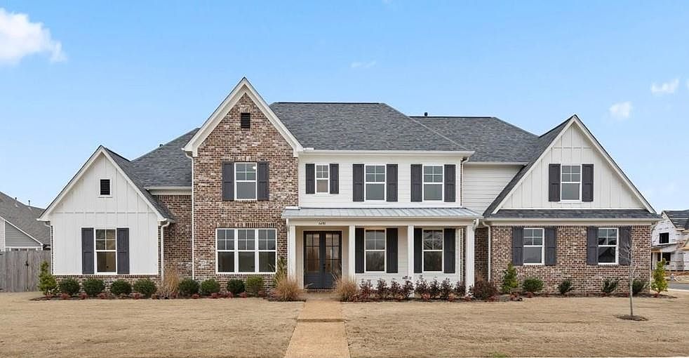 6490 Clarkson Cir, Arlington, TN 38002 | MLS #10188099 | Zillow