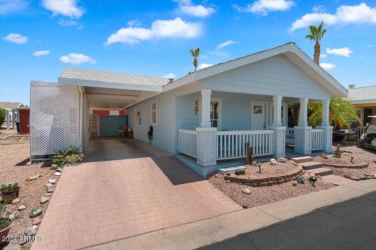 8865 E Baseline Rd #1416, Mesa, AZ 85209 | Zillow