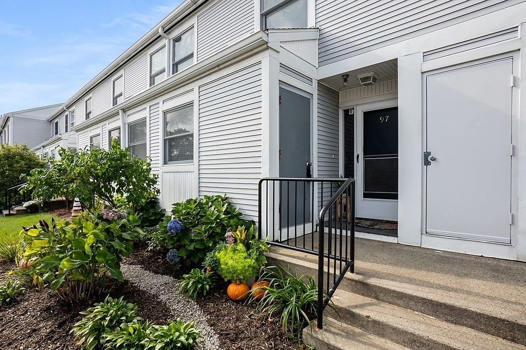 97 Northridge Rd #97, Beverly, MA 01915 | Zillow