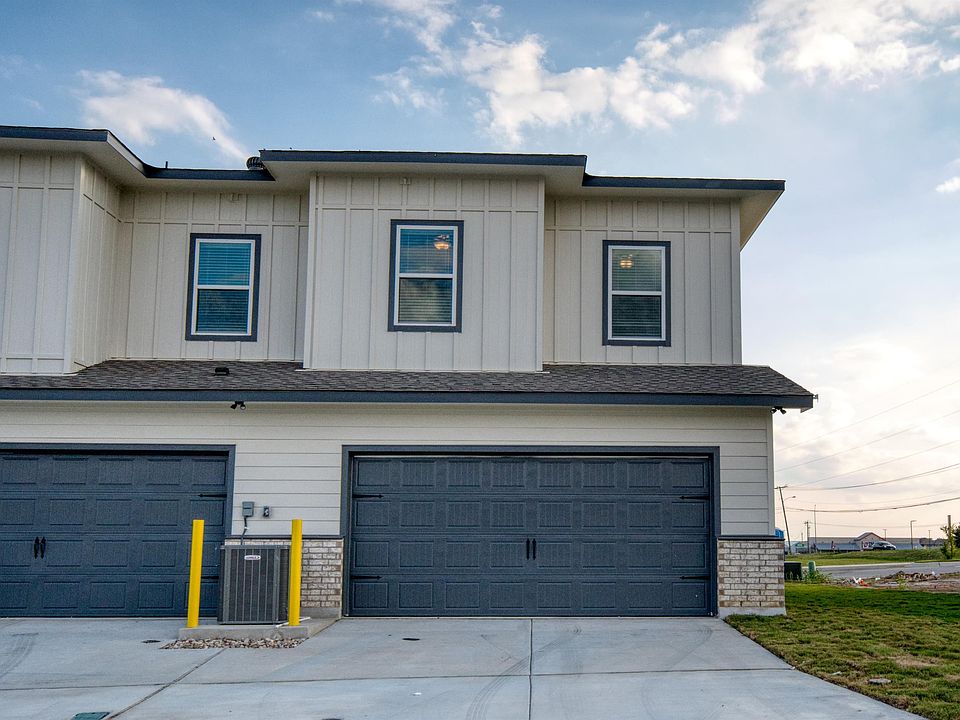 1610 Lummus Dr #1, Temple, TX 76504 | Zillow