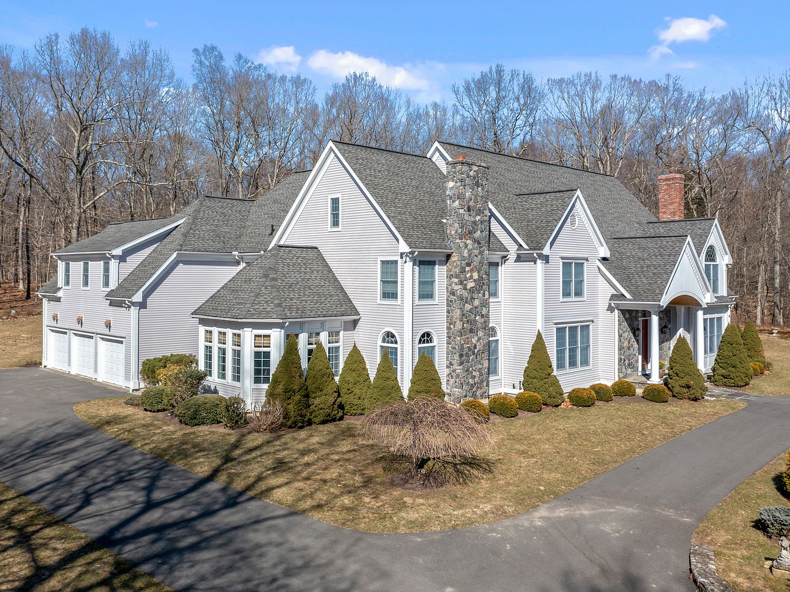 46 Quarry Rd, Bridgewater, CT 06752 | Zillow