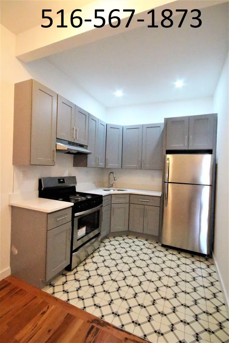 112 Cooper #3 in Bushwick, Brooklyn | StreetEasy