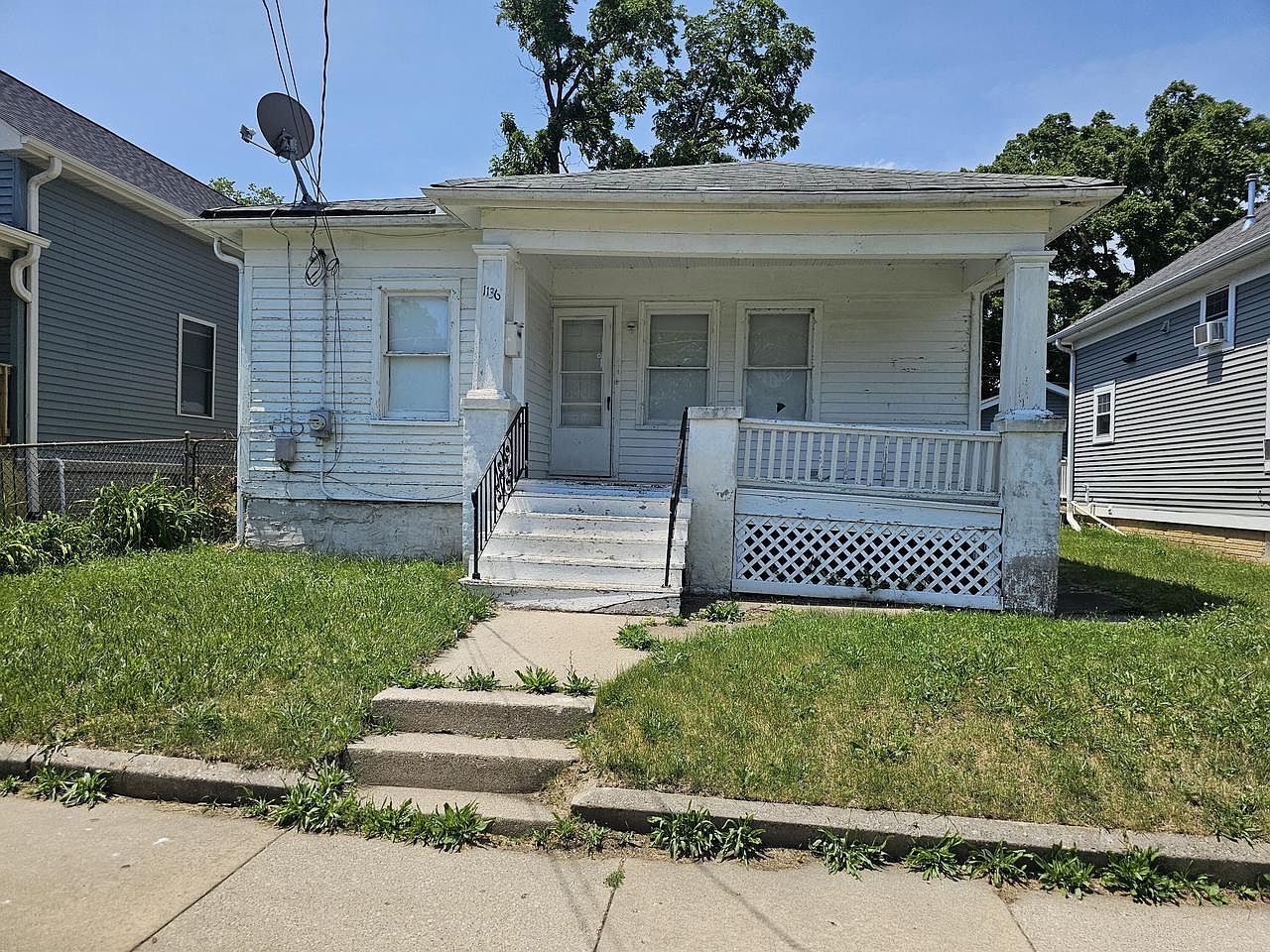 1136 Irving PLACE, Racine, WI 53403 | MLS #1879882 | Zillow