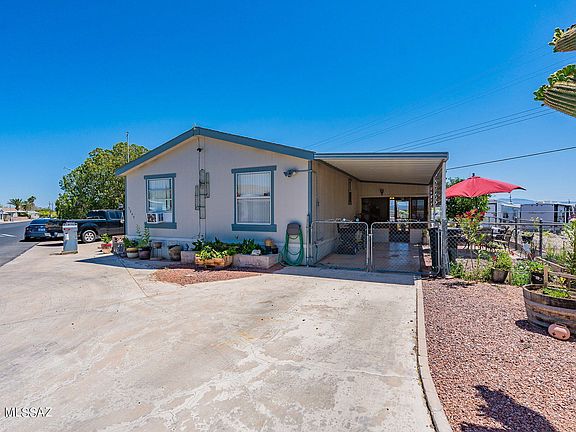 5849 W Lazy Heart St, Tucson, AZ 85713 | MLS #22411049 | Zillow