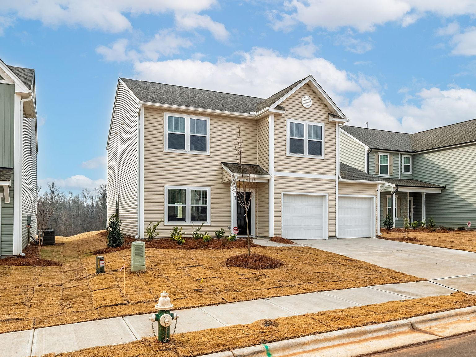 3107 Highlander Point, Greensboro, NC 27405 | Zillow