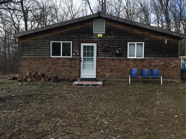 Iron Mountain Lake MO Real Estate - Iron Mountain Lake MO Homes For ...