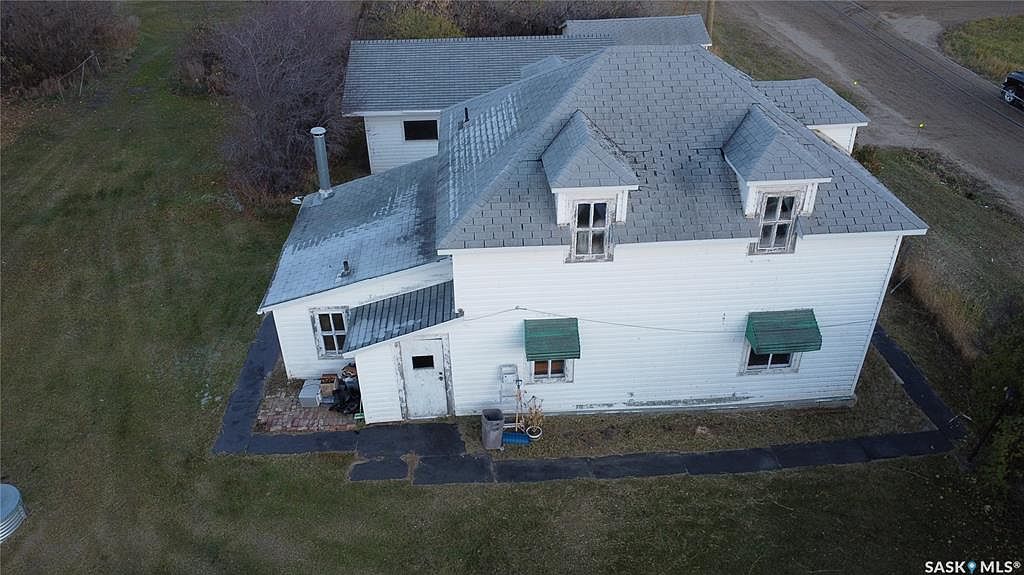 912 3rd STREET E, Rosthern, SK S0K 3R0 | MLS #SK987522 | Zillow