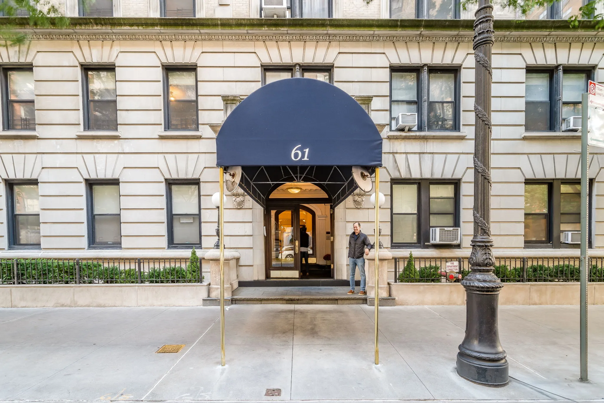 61 East 86th Street #4 in Carnegie Hill, Manhattan | StreetEasy