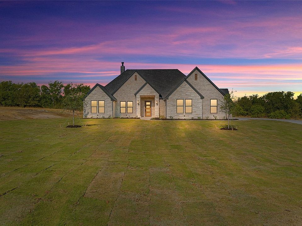 6041 Bella Terra Ln, Godley, TX 76044 | Zillow