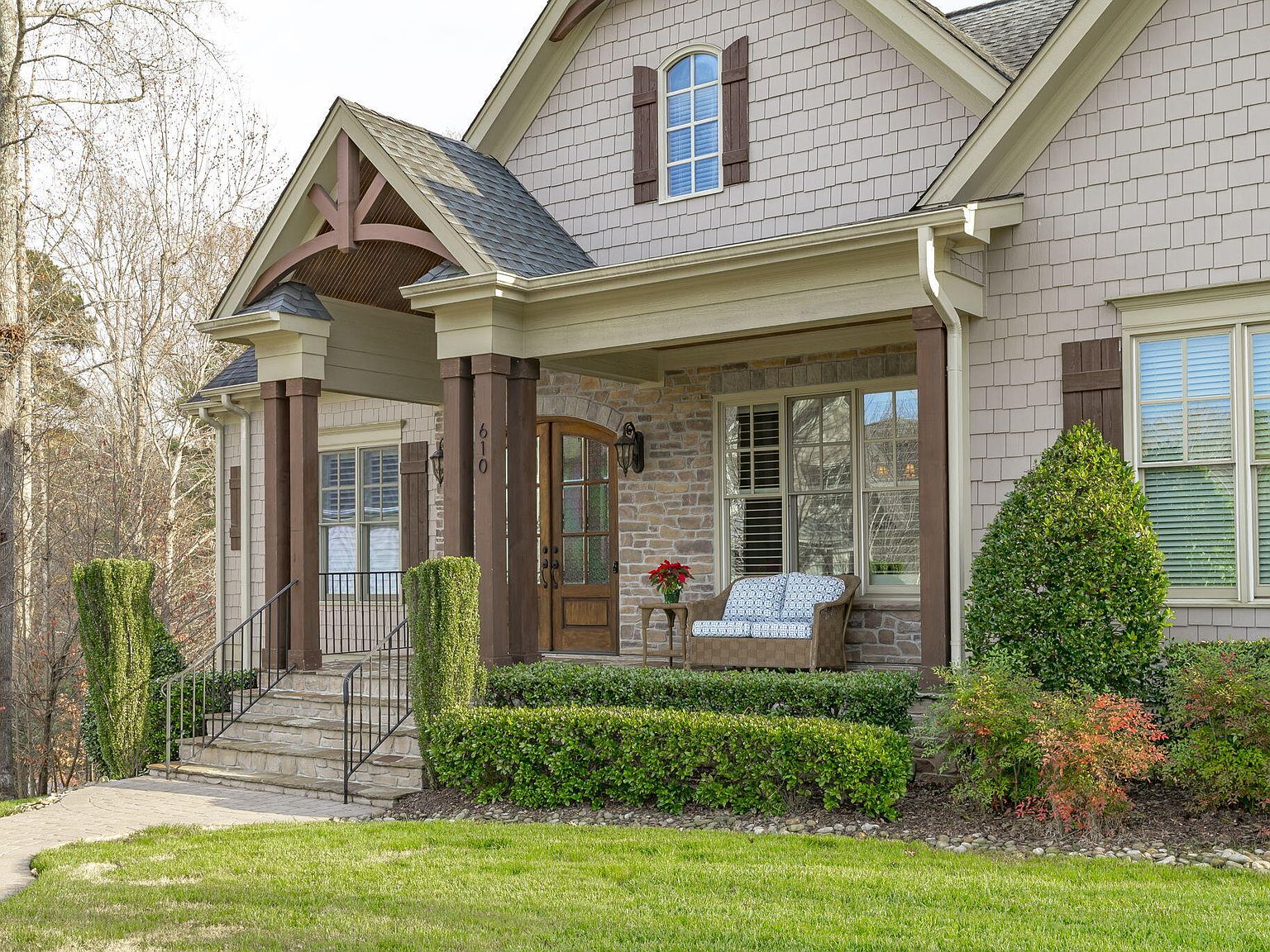 610 Hawks Ridge Ct, Apex, NC 27539 | Zillow