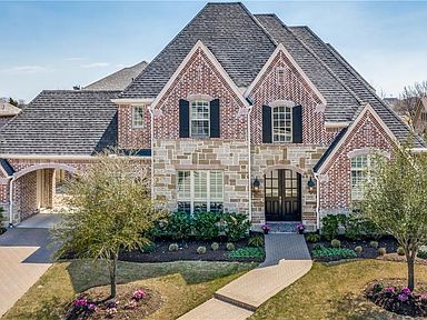 3020 Gentle Creek Trl, Prosper, TX 75078 | Zillow
