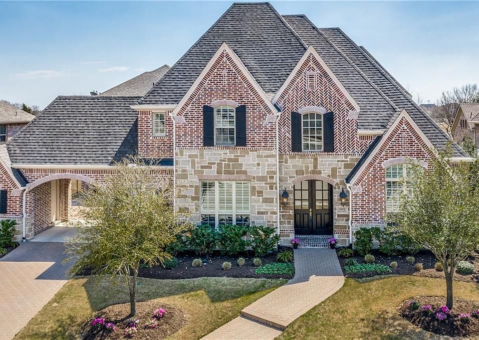 3020 Gentle Creek Trl, Prosper, TX 75078 | Zillow