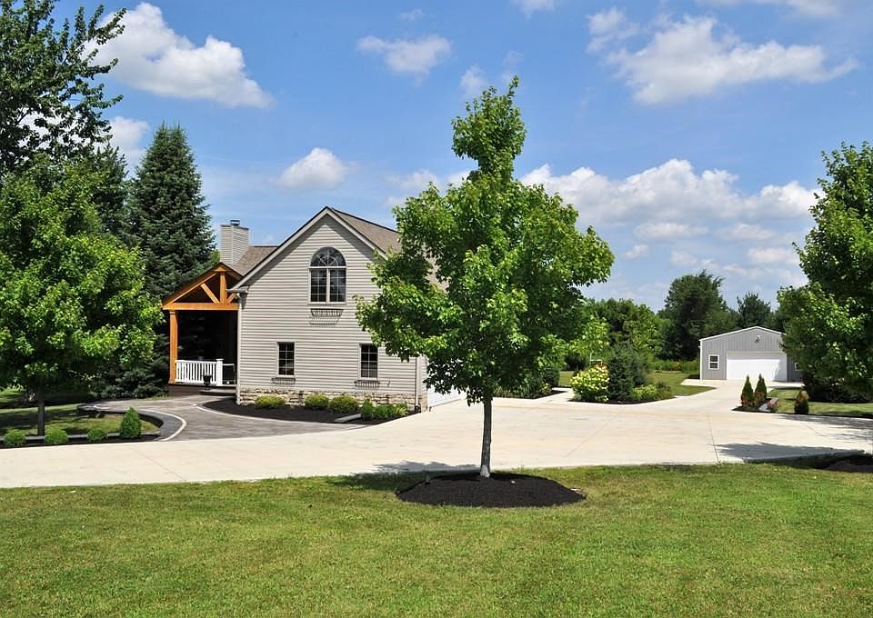 7120 Brown Rd, Ostrander, OH 43061 | Zillow