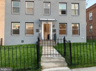 4254 6th St SE, Washington, DC 20032 | MLS #DCDC2126434 | Zillow