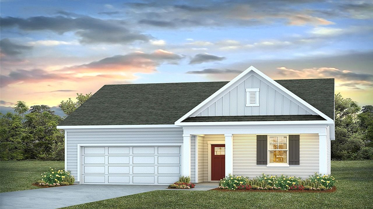 117 Arbor Crest Ln, Tabor City, NC 28463 | Zillow
