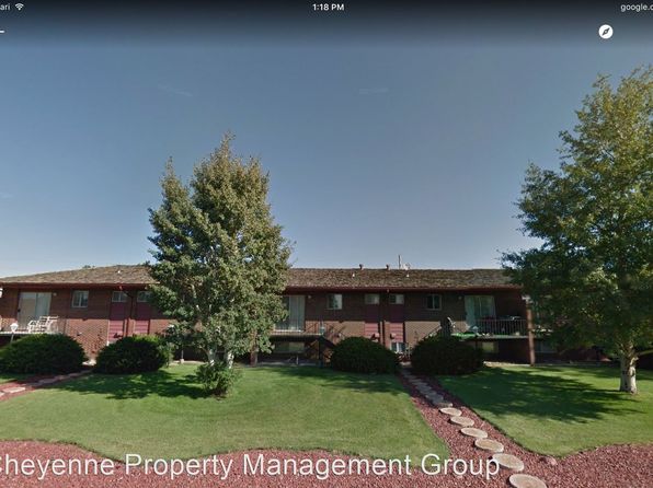 Houses For Rent in Cheyenne WY - 21 Homes | Zillow