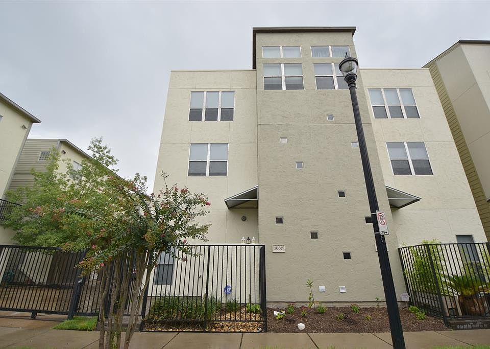 1607 Drew St, Houston, TX 77004 | Zillow