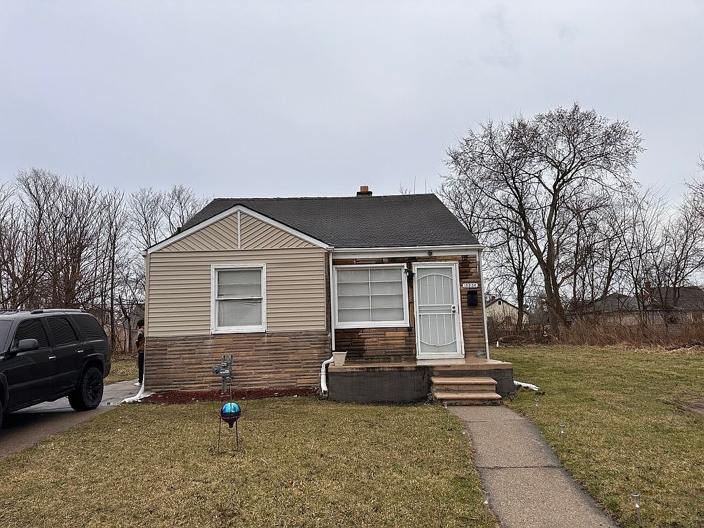 15236 Novara St, Detroit, MI 48205 | MLS #20250021357 | Zillow